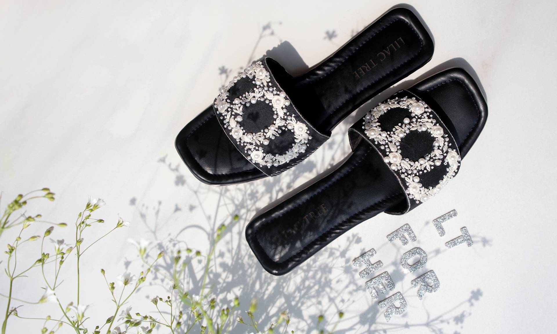 Buy Women's Slides Online in Australia |Queenz Closet- From $80 – Queenz closet