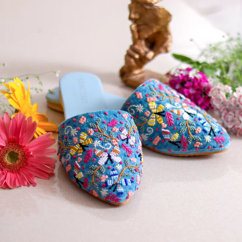 How to Wear Mules: A Comprehensive Guide with 5 Easy Tips – Queenz closet